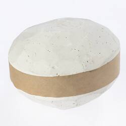 Mould - Potato Model, Sequoia, circa 1946
