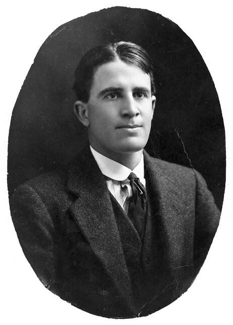 Reginald Charles Duigan, Pioneering Aviator & Inventor (1888-1966)