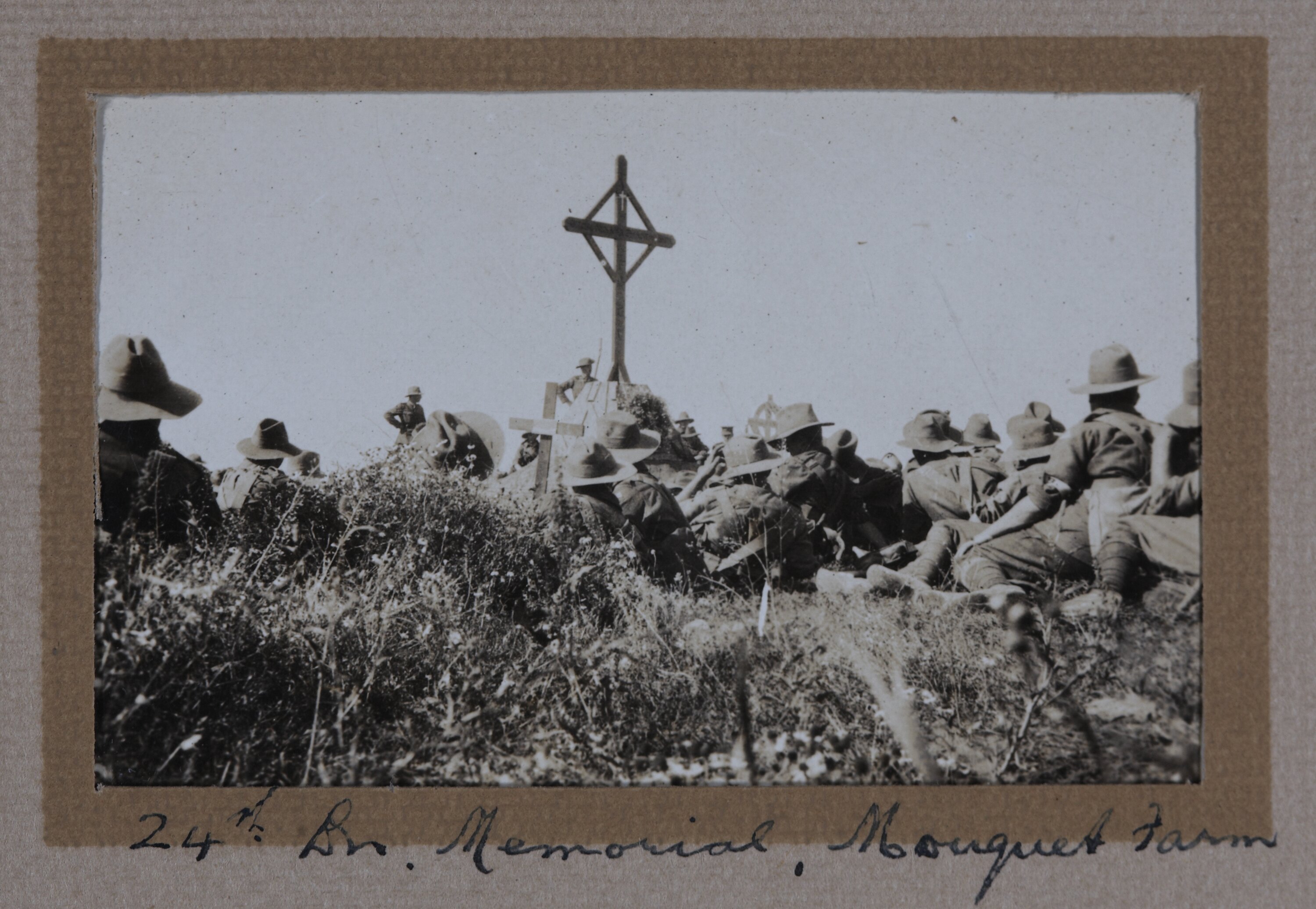 24th Infantry Regiment Ww1