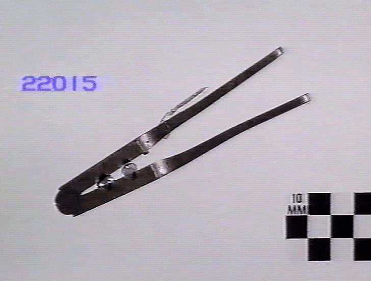 Bullet Mould - Colt