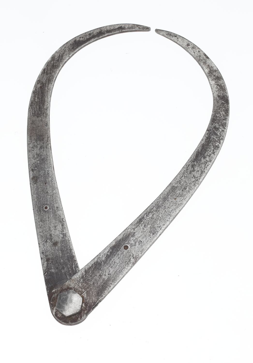 Calipers - Outside , Steel, circa 1990s-1960s