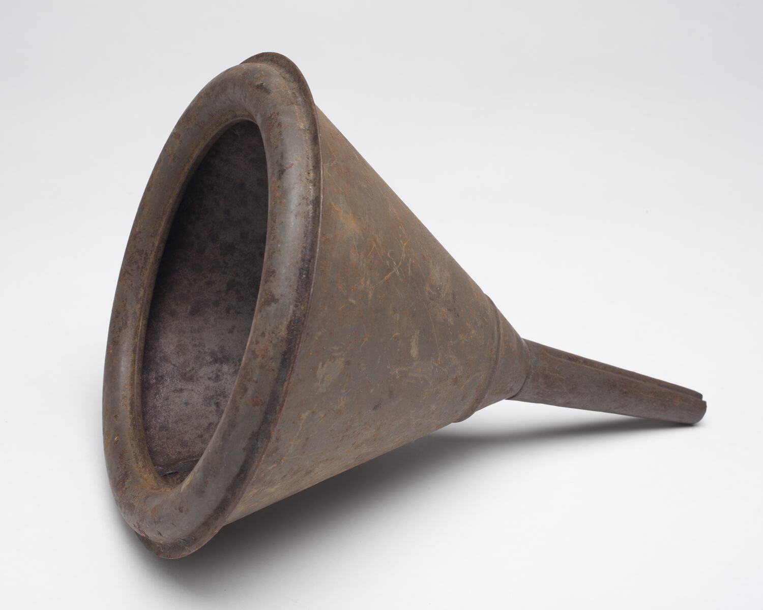 Funnel - Metal, circa 1920s