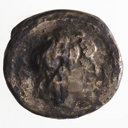 Coin - Quinarius, M. Cato, Ancient Roman Republic, 89 BC