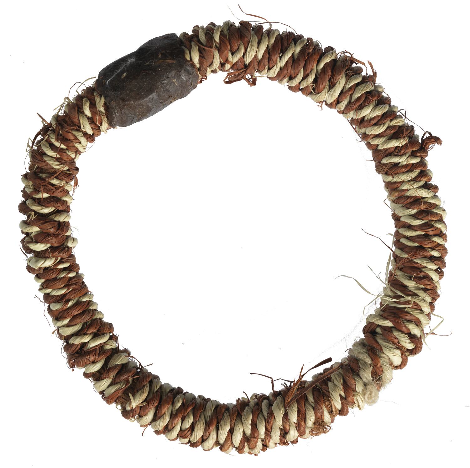 punth kuuy | Ornament, arm. Aurukun, West Cape York, Queensland ...