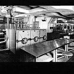 Post World War II Migrant Ship History: Orcades, 1948-1972