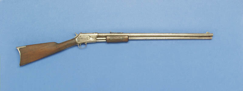 Rifle - Colt Lightning Medium Frame, 1891