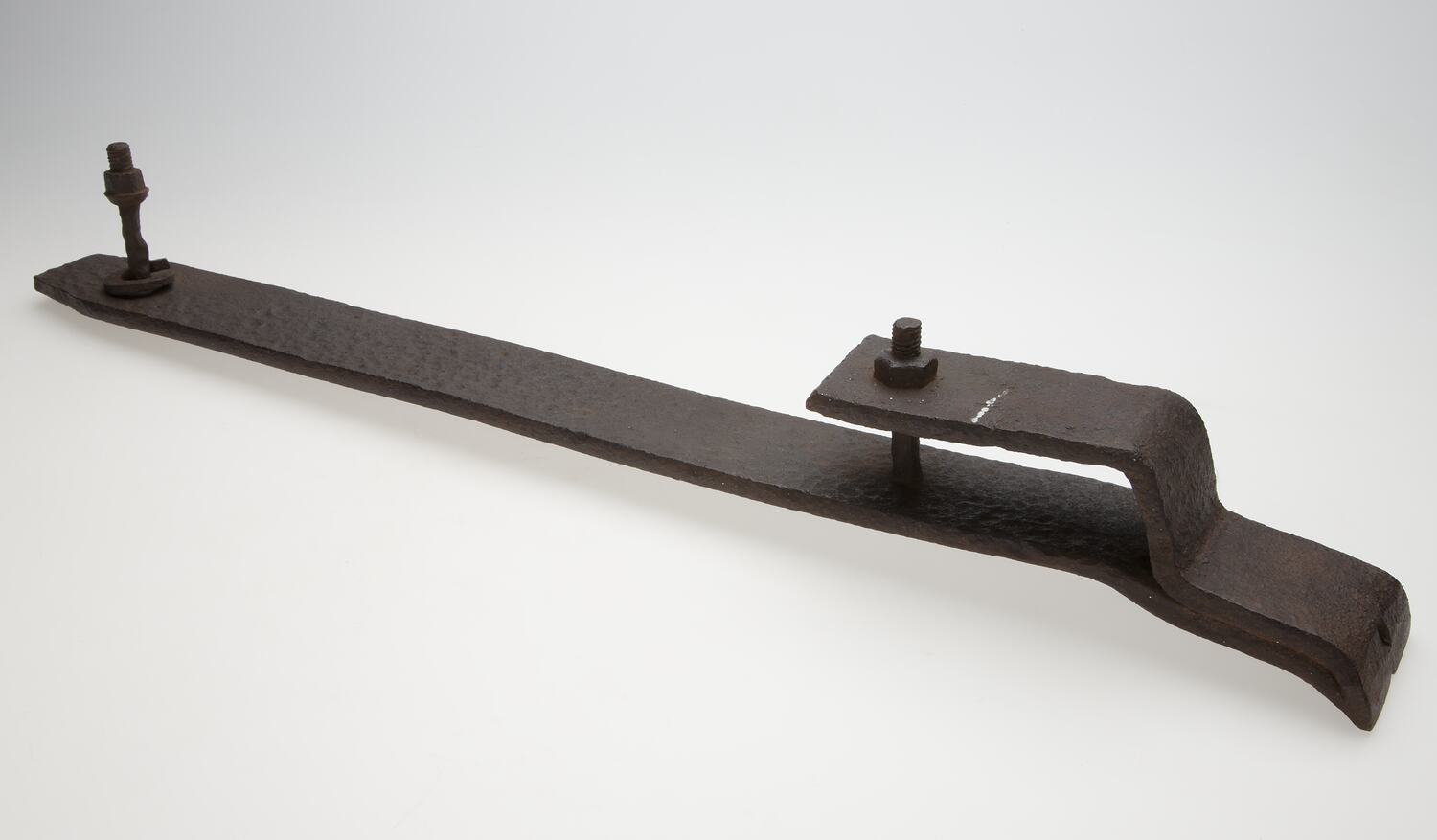 Lopping Board - Wrought Iron, Tree Felling, circa 1900s-1950s