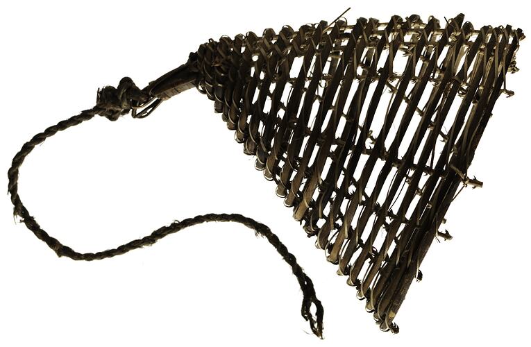 Weres | Trap. Torres Strait, Australia