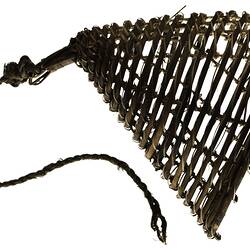 Weres | Trap. Torres Strait, Australia