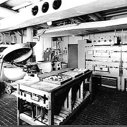 Post World War II Migrant Ship History: Orcades, 1948-1972