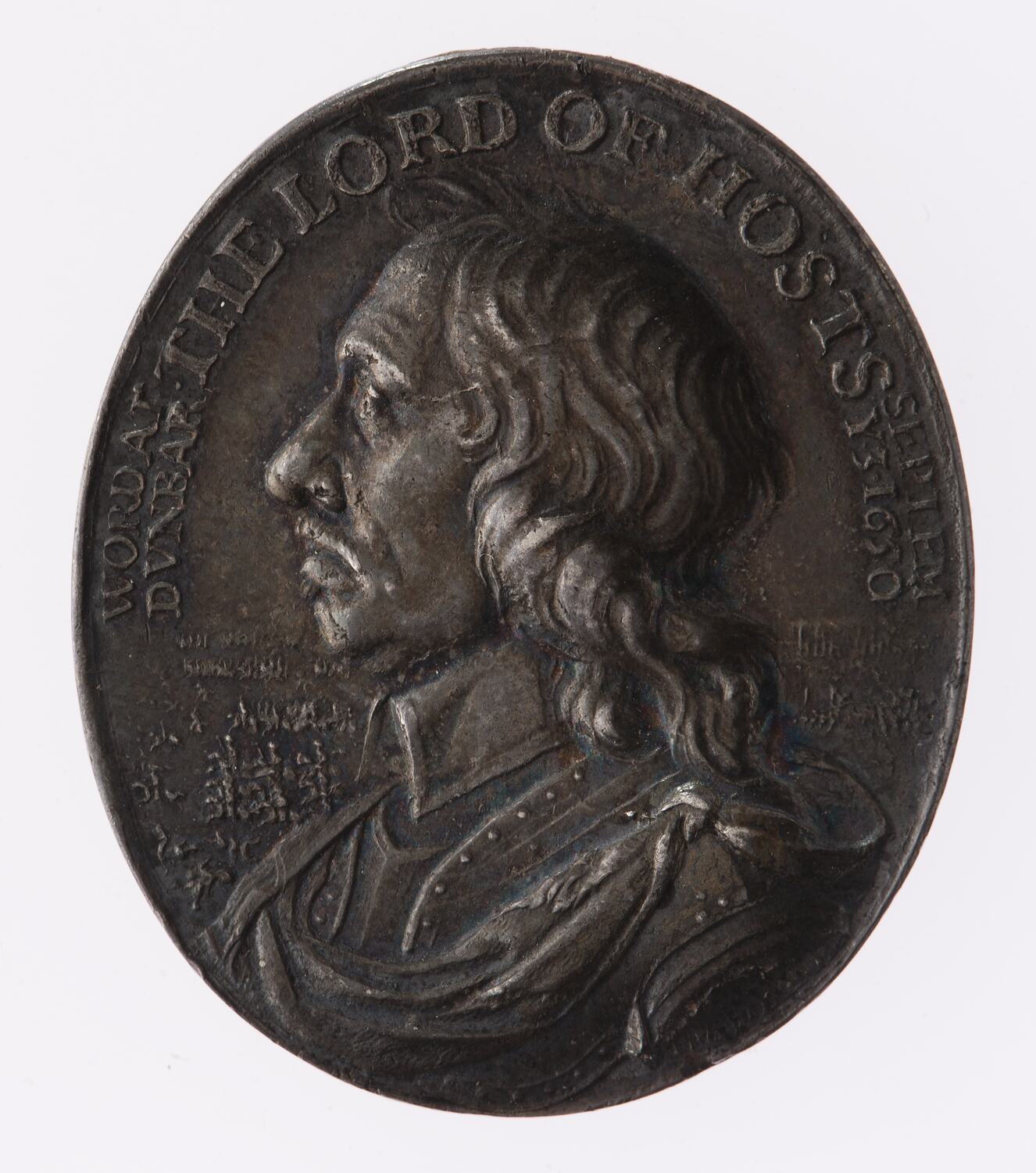 Thomas Simon, Engraver (1618-1665)