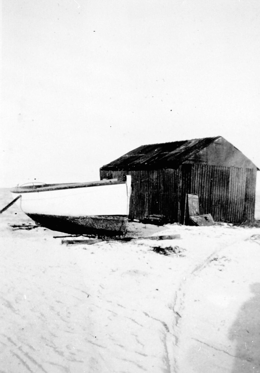 Negative - Deans Marsh, Victoria, circa 1925