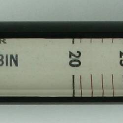 Tester - Detroit Hardness Tester, circa 1930