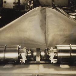 Photograph - Crankless Engines (Australia) Pty Ltd, Gas Engine ...