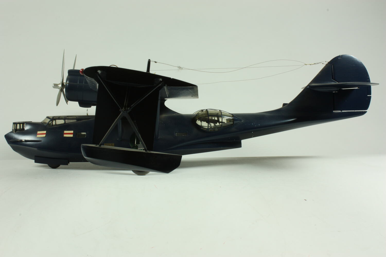 Aeroplane Model - Consolidated PBY-5A Catalina, 1955