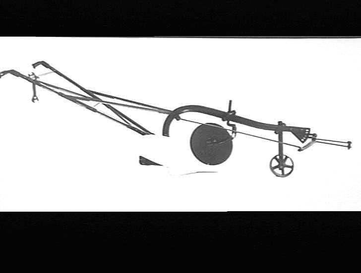 Photograph - Sunshine Harvester Works, Farm Equipment Manufacture ...