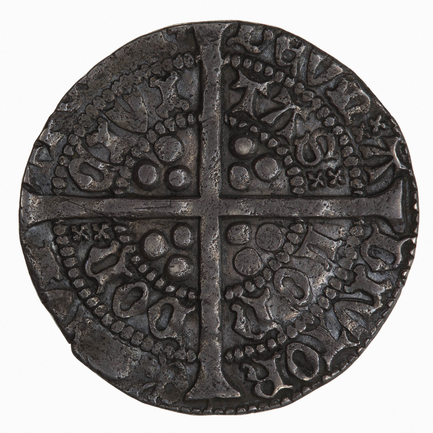Coin - Groat, Henry V, England, 1413-1422