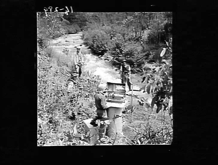 Negative - State Electricity Commission, Big River, Victoria, circa ...