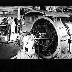 Post World War II Migrant Ship History: Orcades, 1948-1972