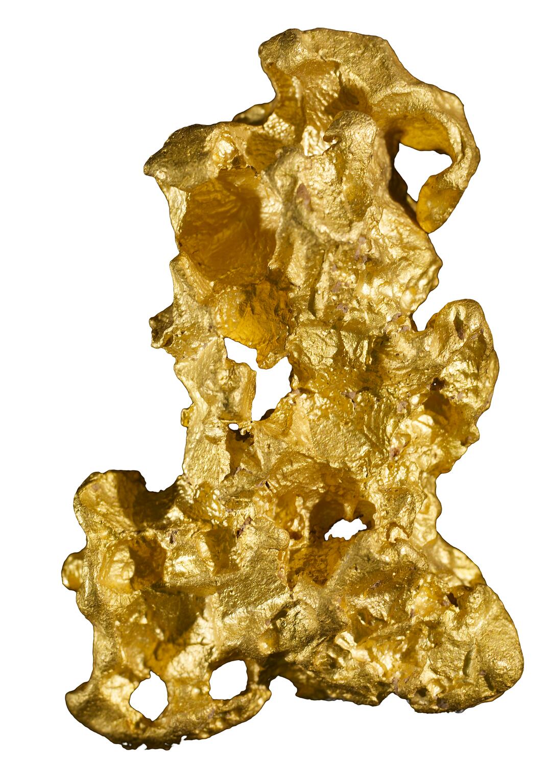 Gold