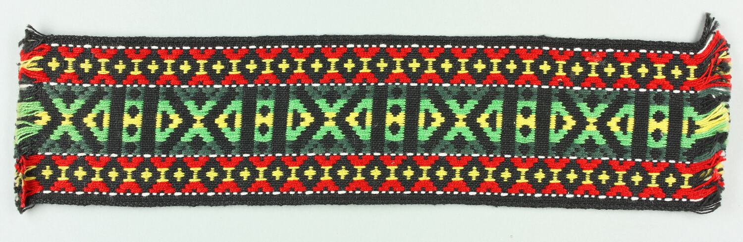 Bookmark - Mary Ward