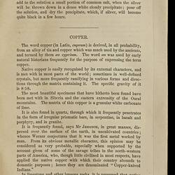 Book - John Capper, 'The Emigrant's Guide to Australia', George Philip ...