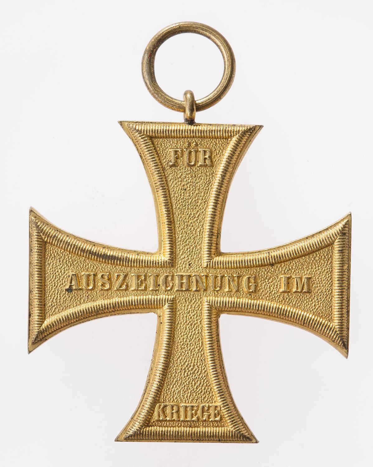 Medal - Military Merit Cross, 2nd Class, Mecklenburg-Schwerin, Germany ...