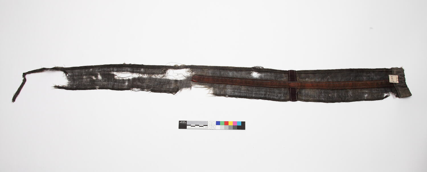 Pennant - HMS Lydd, Mine Sweeper, World War II, 1940