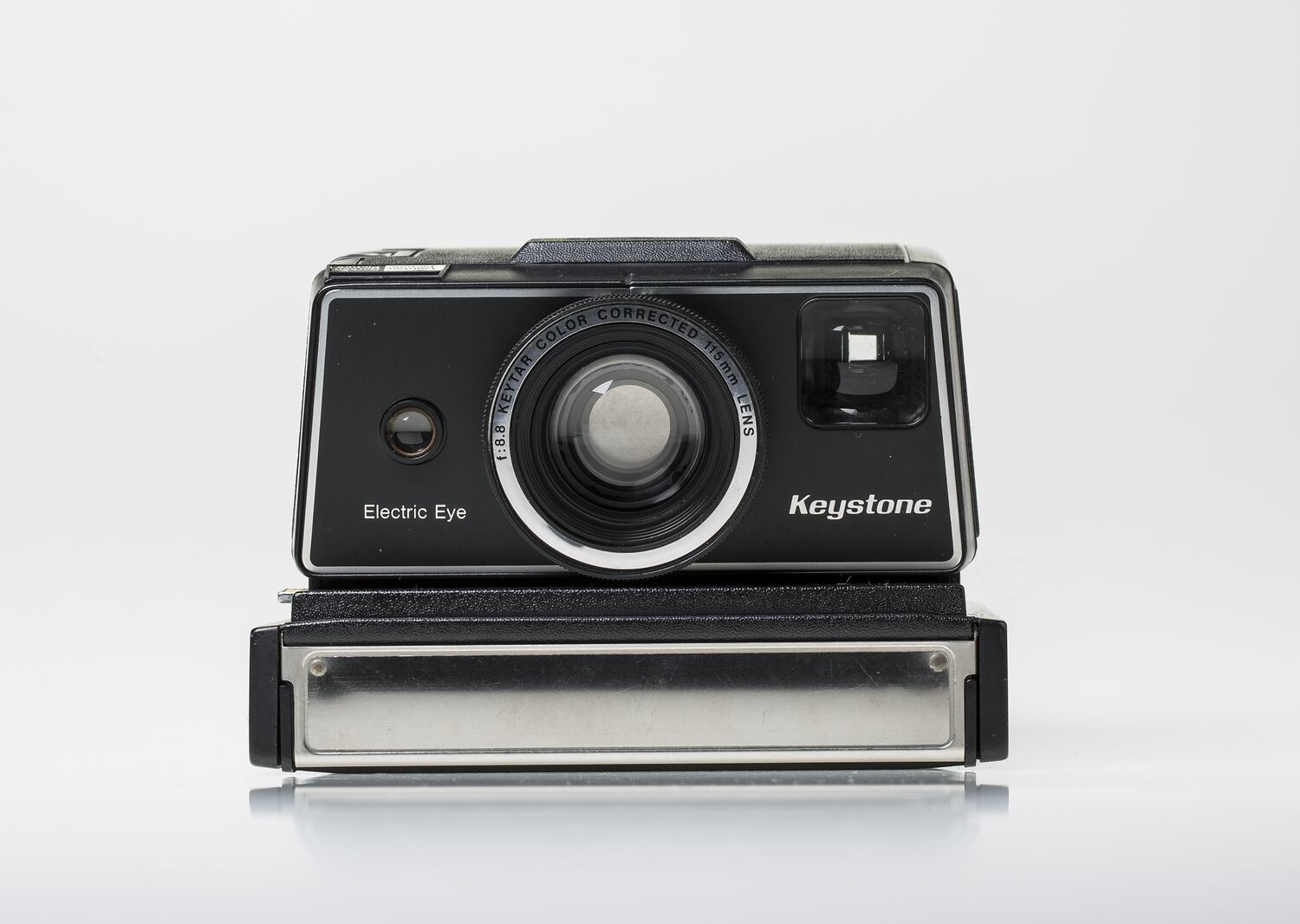 Instant Camera - Berkey Photo Inc., Keystone 'Wizard XF 1000', U.S.A ...