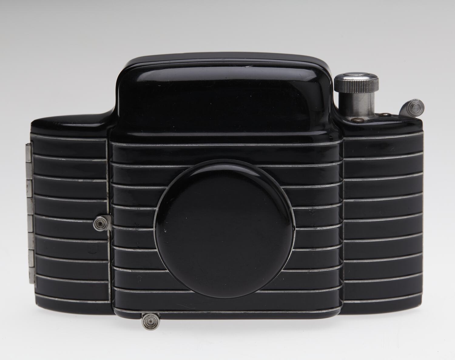 Camera - Eastman Kodak Company, Bantam Special, U.S.A., 1936-1940