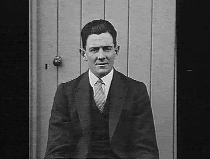 Photograph - H.V. McKay Pty Ltd, K. McLeod, 1929