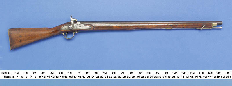 Musket - Pattern 1839 Musket