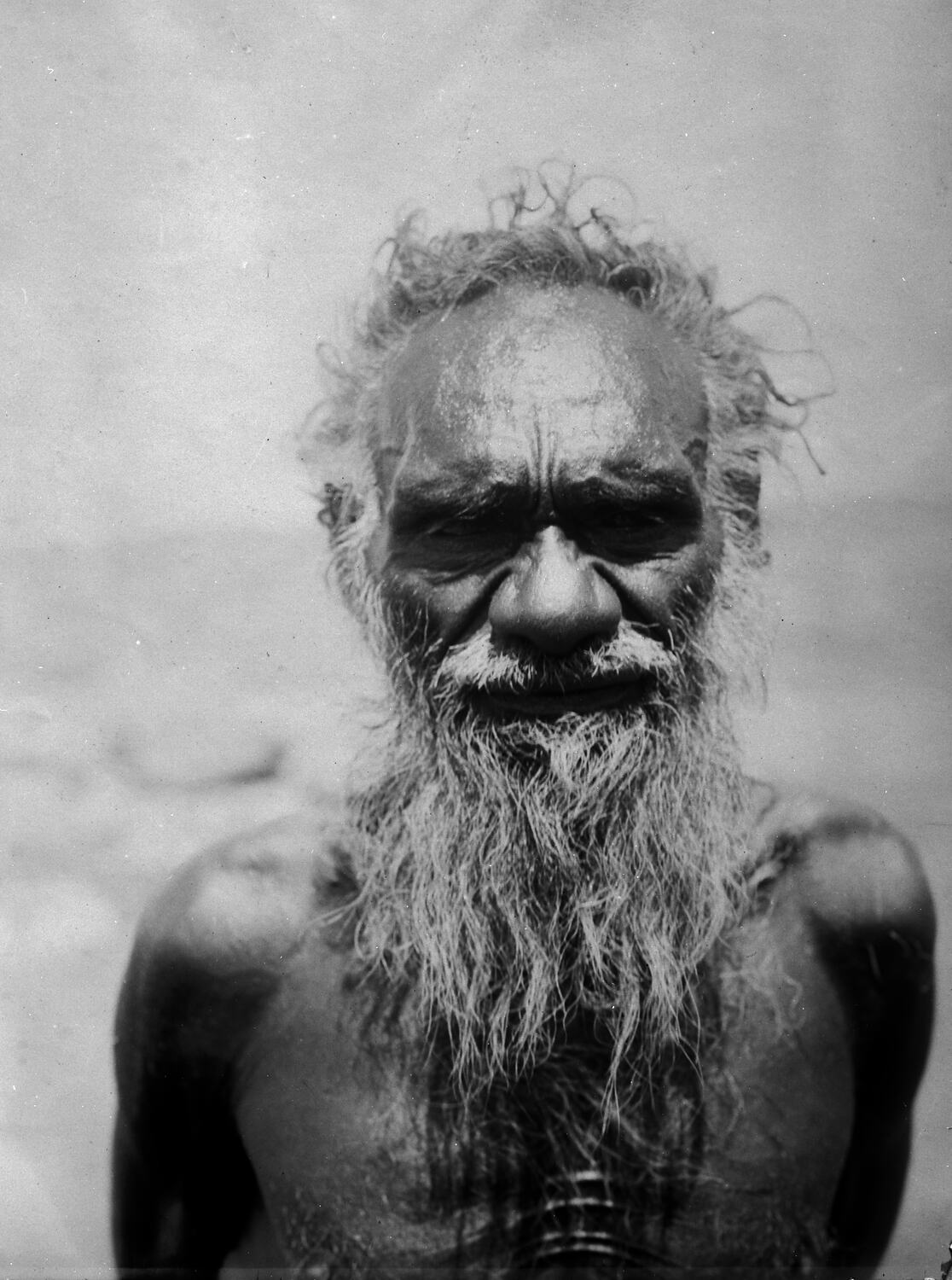 Photograph. Arrernte. Alice Springs, Central Australia, Northern ...