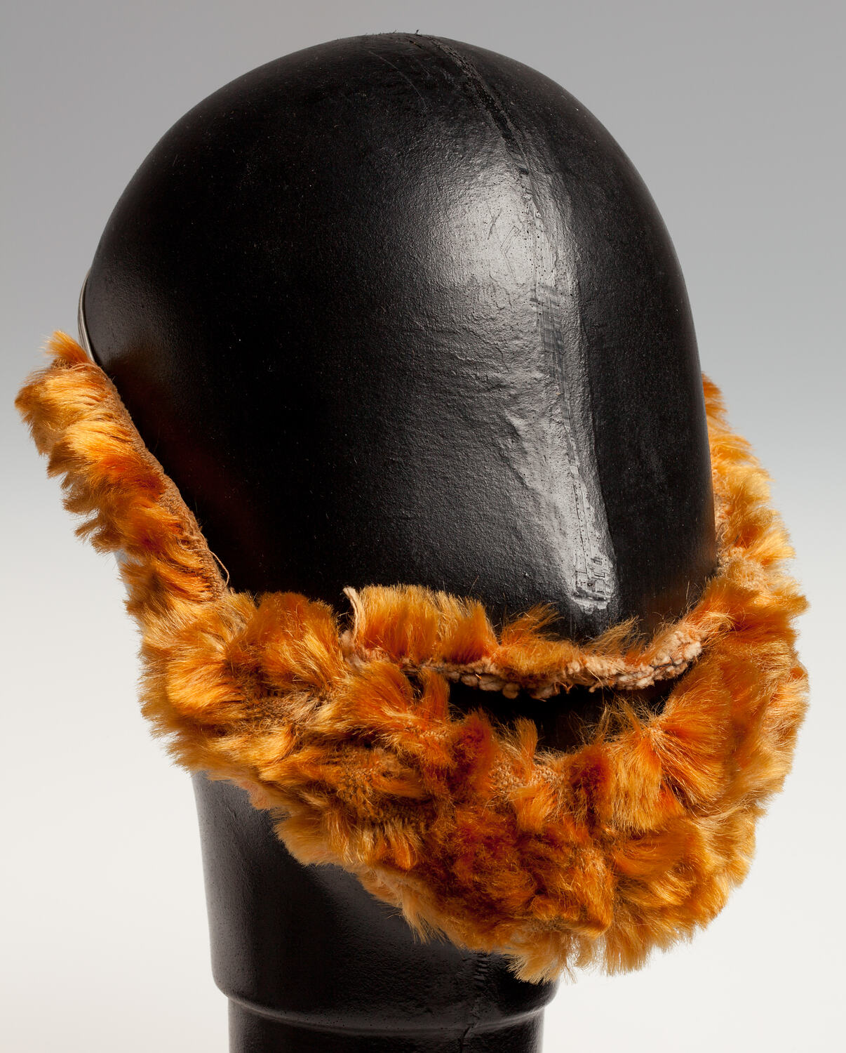 Beard - Ada Perry, Light Brown, circa 1930s-1960s