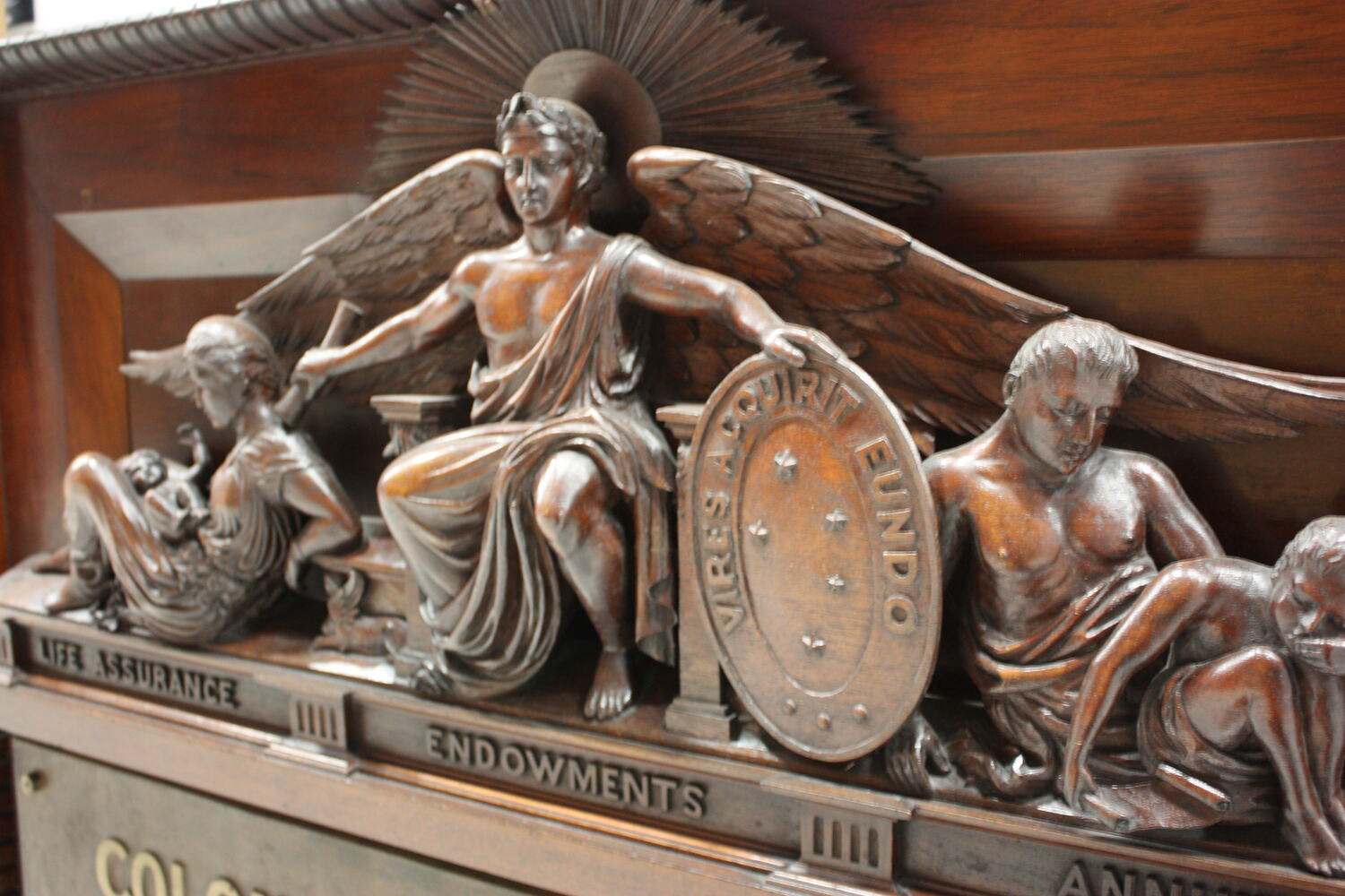 Colonial Mutual Collection