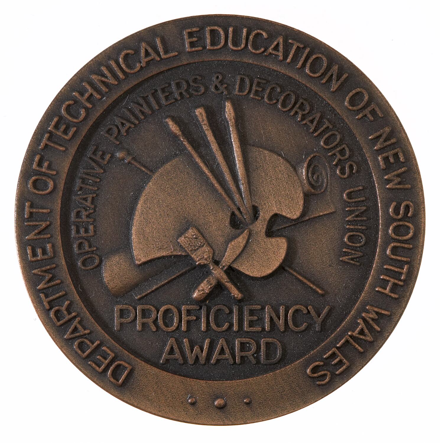 Department of Technical Education, Sydney, New South Wales