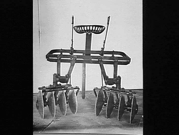 Photograph - Sunshine Harvester Works, Farm Equipment Manufacture ...
