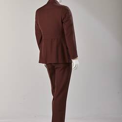 Jacket - Suit, Peter Jackson, Crawford Productions, 'Homicide ...