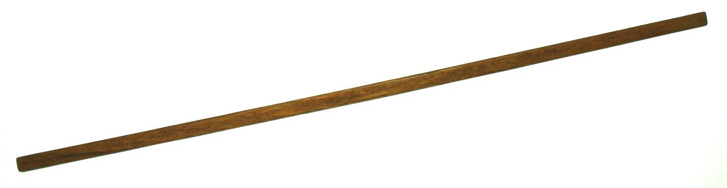 Lease Stick - Countermarch Floor Loom, Germany, circa 1945