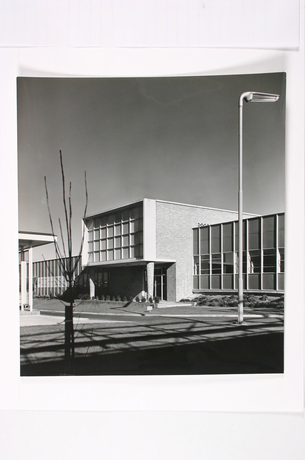 Photograph - Kodak Australasia Pty Ltd, Testing & Photo-Processing ...