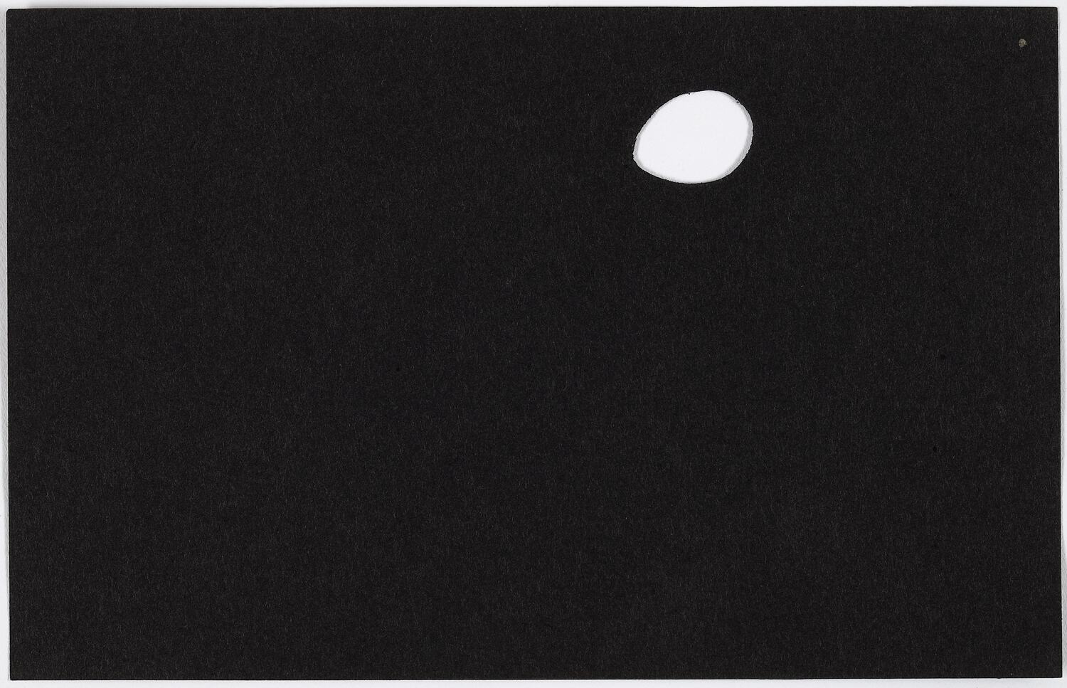 Set of Negative Vignettes - Comical, French, circa 1905