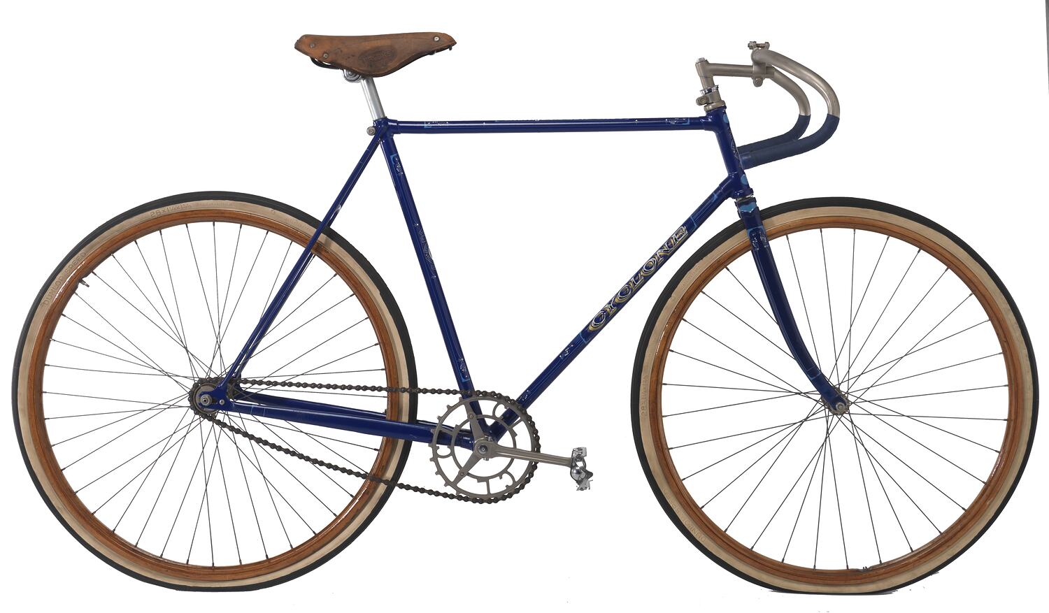 Bicycle - R.L. Bates, 'Cyclone', 1918