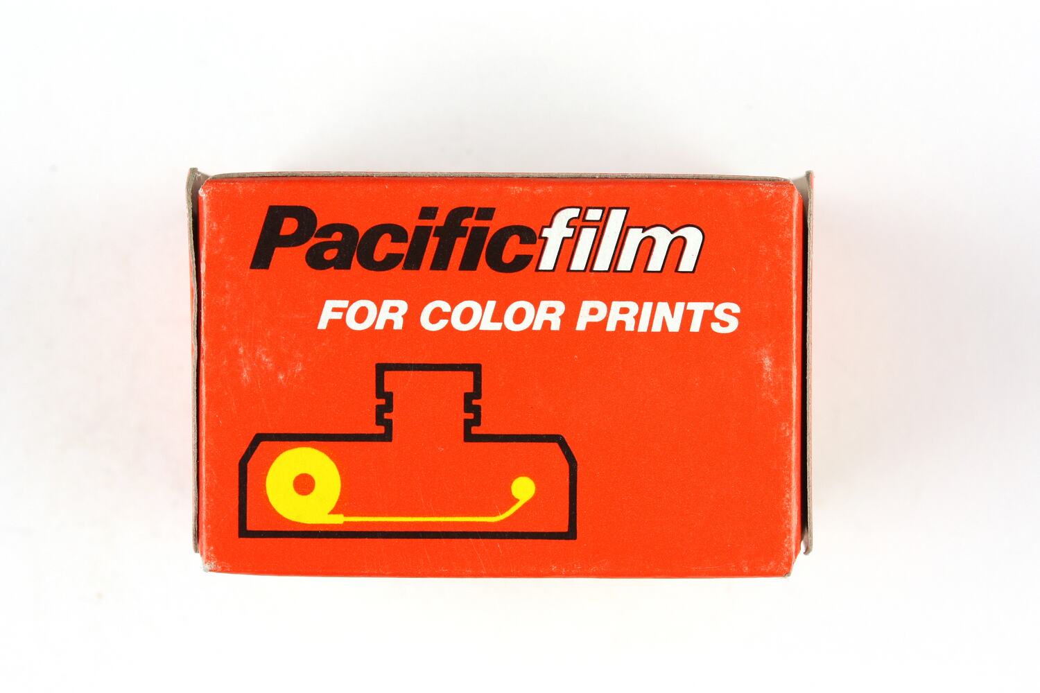 Film Cartridge - Pacific Film Laboratories Pty Ltd, Pacificfilm, 135 ...