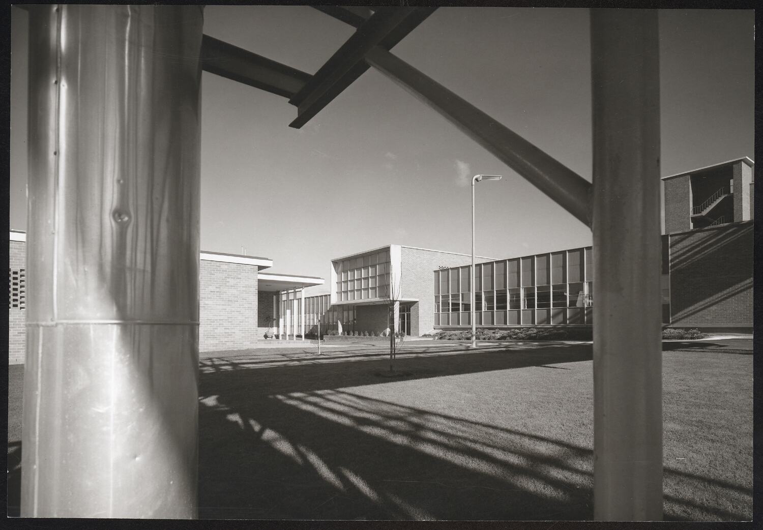 Photograph - Kodak Australasia Pty Ltd, Testing & Photo-Processing ...