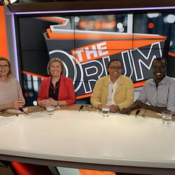 Nyadol Nyuon - Former Refugee & Lawyer, Writer & Human Rights Activist