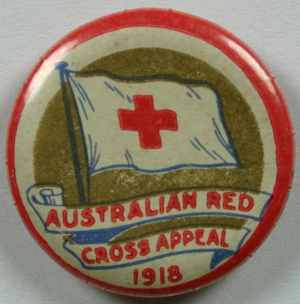 Australian Red Cross Society