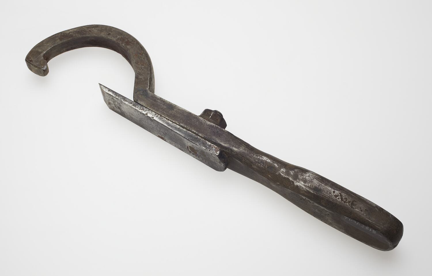 Tool - Woodworking, circa 1900-1970