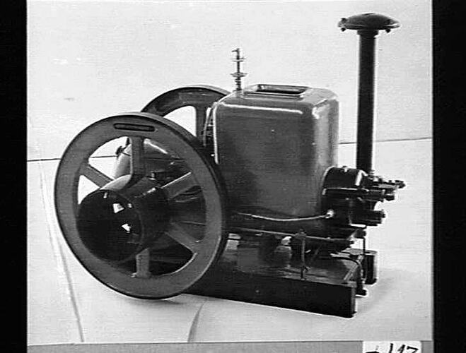 Photograph - H.V. McKay Massey Harris, Farm Equipment Manufacture ...