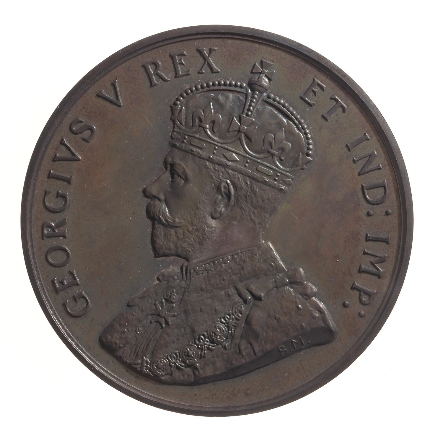Medal - Sydney Mint, Royal Mint, Sydney, Australia, 1911-1926