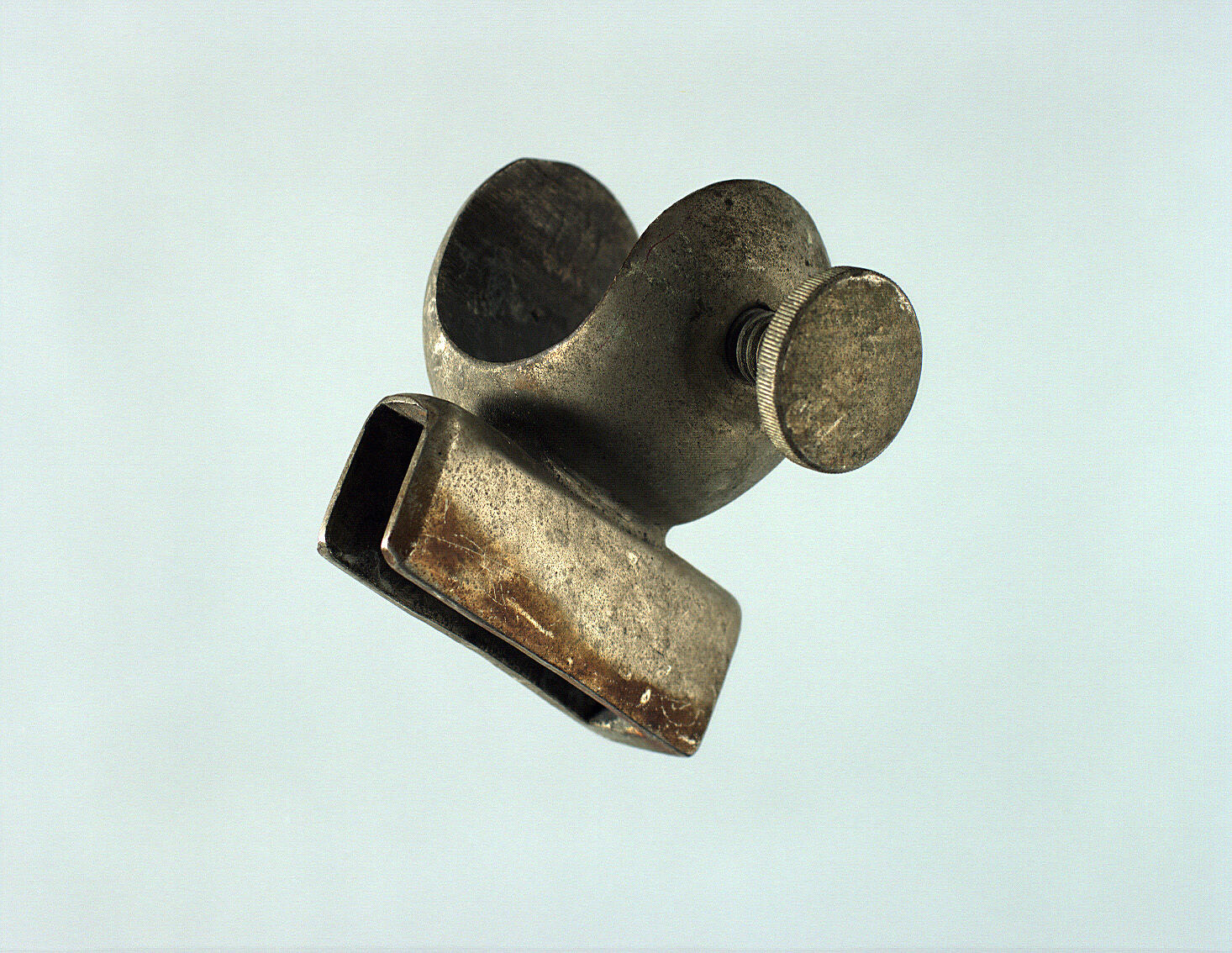 Clamps - Laboratory, circa 1920